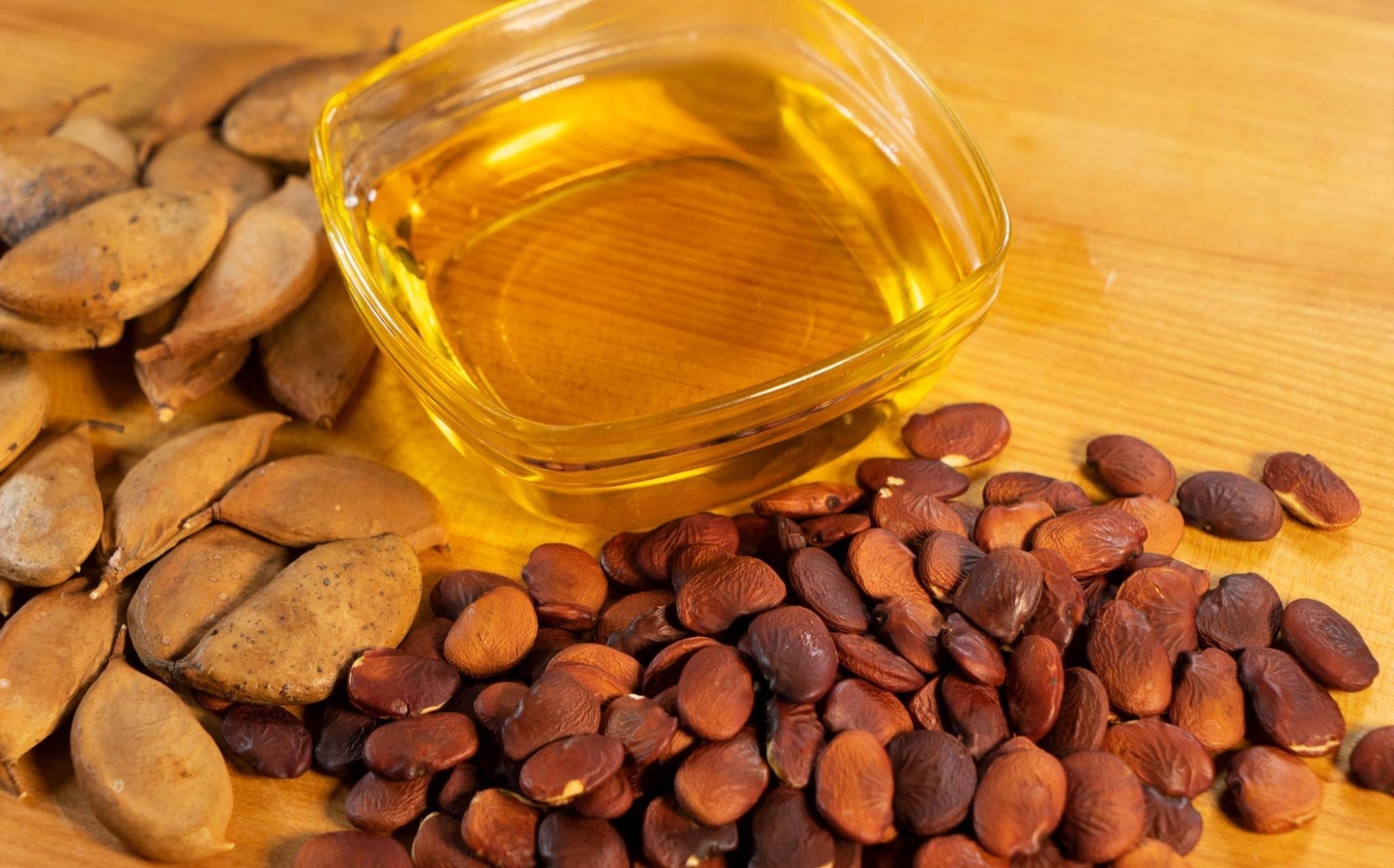 Crop Types – Global Leaf